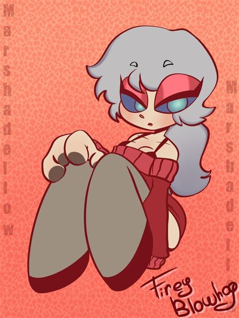 Drawing Pikmin Monsters As Waifus Until Pikmin 4 Release Trailer Gets