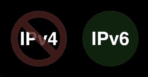 create an ipv6 only linux server in 3 easy steps