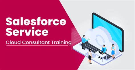 What Are The Skills And Responsibilities Of A Salesforce Service Cloud