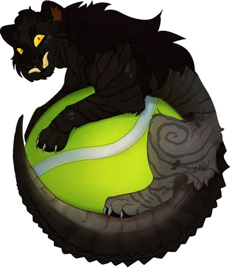 Kurai On Toyhouse