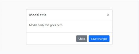 How To Migrate From Bootstrap Version 4 To 5 Designmodo