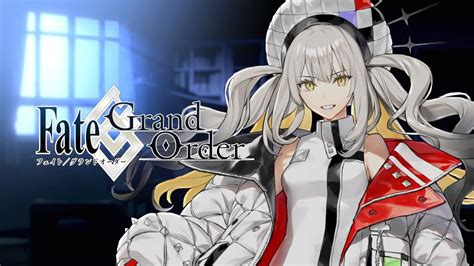 【fgo奏章Ⅱ】マリー・アントワネットオルタ 宝具＋紹介【fategrand Order 奏章Ⅱ 不可逆廃棄孔 イド】 ニコニコ動画