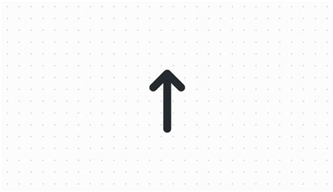 Sort Arrow Up Modus Outlined Modus Icons