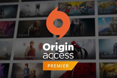 Origin Access Premier Service Gives You Eas Latest Games