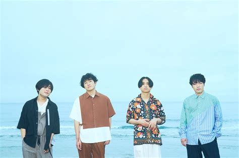 はっとり（マカロニえんぴつ）、柳楽優弥主演ドラマ二月の勝者－絶対合格の教室－主題歌のdish「沈丁花」を北村匠海（dish）と共作