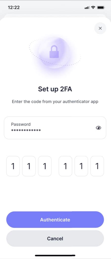 How To Protect Your Proton Wallet Proton