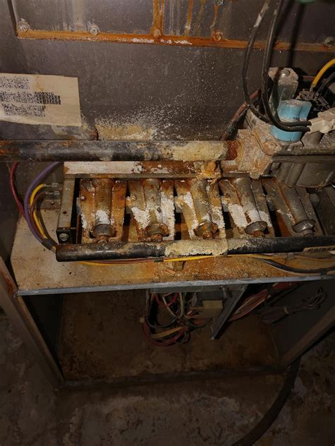 Before Turning On Your Furnace Bart Inman Air