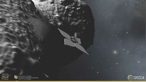 Dipartimento Di Scienze E Tecnologie Aerospaziali