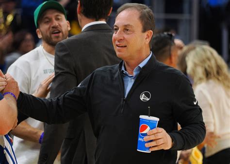 Golden State Warriors Owner Joe Lacob We Re Going To Win No Matter What