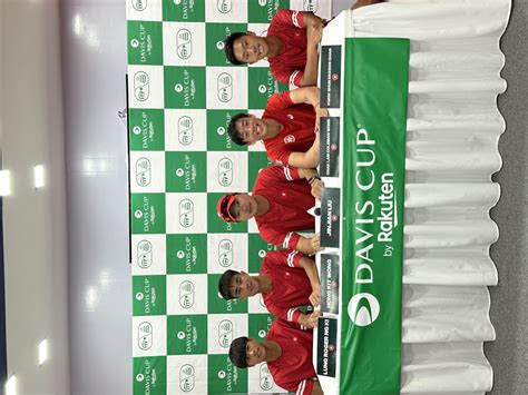 網球｜台維斯盃港隊報捷 黃澤林預演亞運組合 新冠疫情專頁