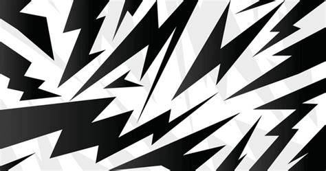 31612 Abstract White Sharp Lines Stock Vectors And Vector Art Shutterstock
