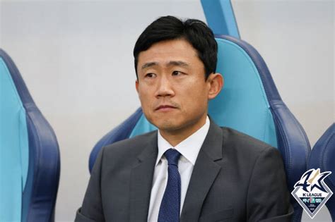 현장코멘트 최원권 대구 감독 공격수 결정력에서 승부가 났다