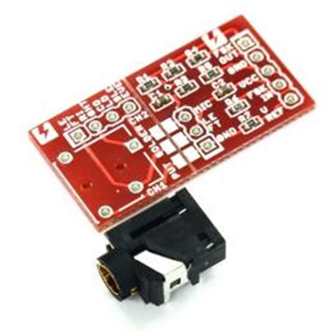 Arms Softmodem Howto