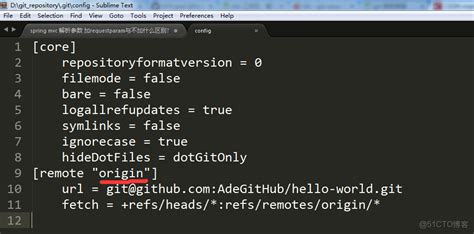Git 入门、reset的3种模式、回滚文件、还原文件、变基、merge 51cto博客 Git Reset 回滚