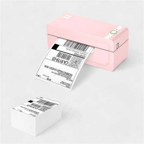 Thermal Shipping Label Printers Series Jadens