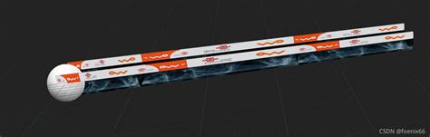 Ue4用spline Component蓝图生成连续splinemesh路径模型splinemeshcomponent Csdn博客