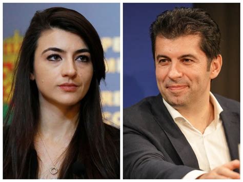 СЛЕД КАТО ДАДЕ ИМУНИТЕТА СИ Може ли Лена Бориславова да влезе в затвора Информационна