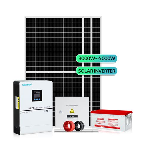 High Frequency Split Phase Solar Inverter China High Frequency Solar Inverter And Split Phase
