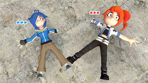 Comic Belle Shows Tari Something New Rsmg4