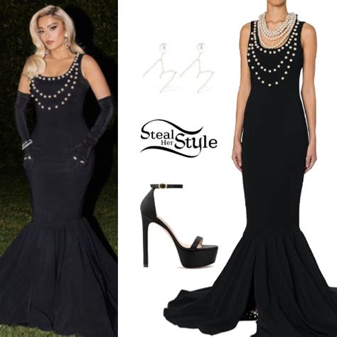 Bebe Rexha Clothes And Outfits Steal Her Style
