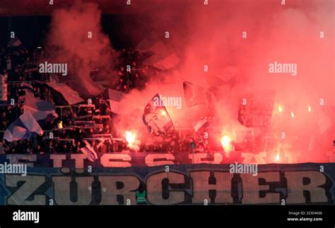 Das fcz fans Fotos und Bildmaterial in hoher Auflösung Alamy