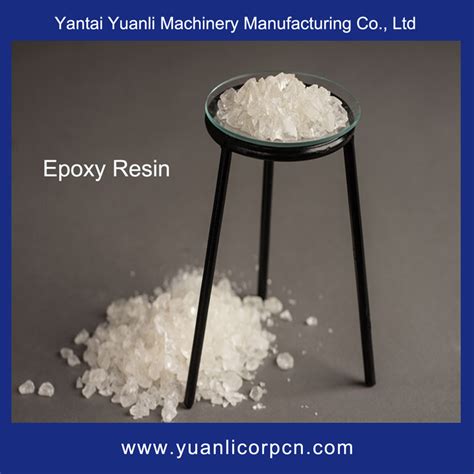 Powder Coating Pure Epoxy Resin E12 Supplier Pure Epoxy Resin E12