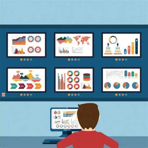 Creating Effective Custom Dashboards For Security Monitoring In Datadog