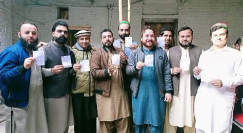 Pti Uk On Twitter Rt Ptipeshawar جیلبھرو تحریک رجسٹریشن کیمپ پی