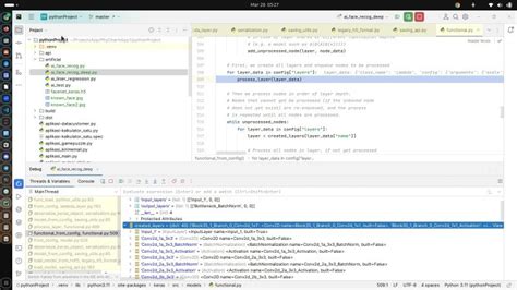 Mulyono Rafianto On Linkedin Aifacerecoggdeeppy From Absl Import