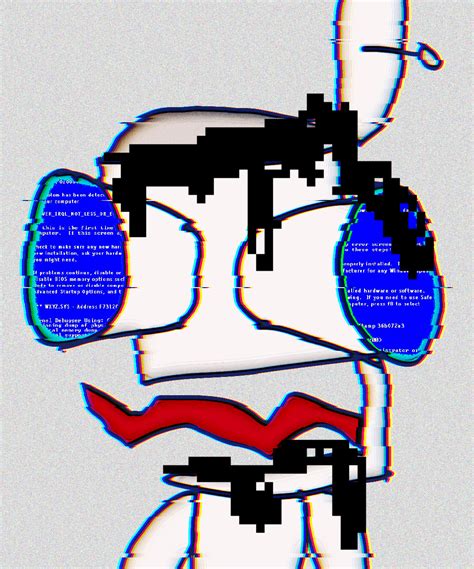 Some Pibby Art I Made For Newgrounds A Couple More R Pibby