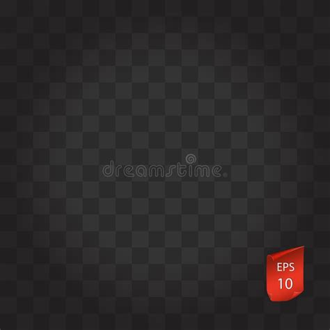 Grid Transparency Effect Seamless Pattern Png For Photoshop Stock