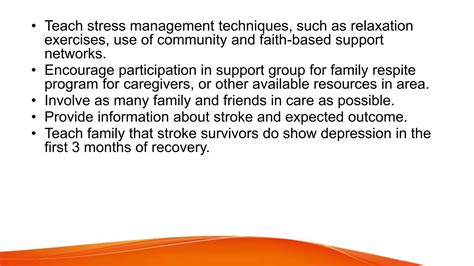 Cerebral Vascular Accident Cva Stroke Ppt