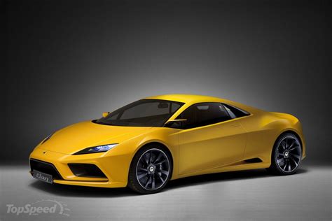 2013 Lotus Elan Picture 387224 Car Review Top Speed