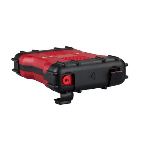 Ford VCM II VCM Ford And Mazda Diagnostic Tool In Ford IDS V And Mazda IDS V