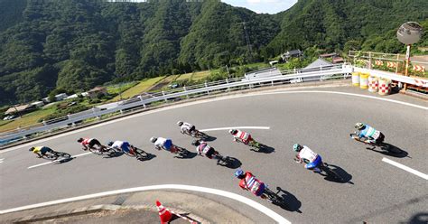 パリ オリンピック自転車ロードレース競技日程会場