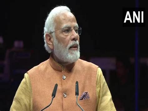 Pm Modi To Visit Varanasi On July 7 To Inaugurate Lay Foundation