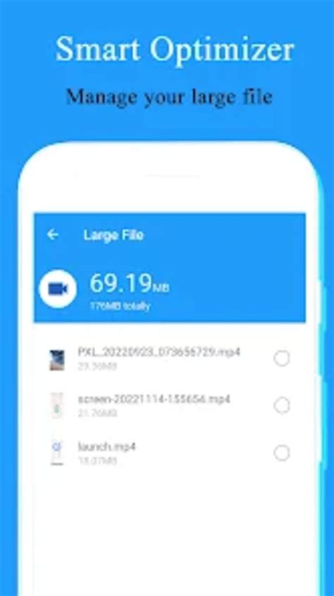 Smart Optimizer For Android Download