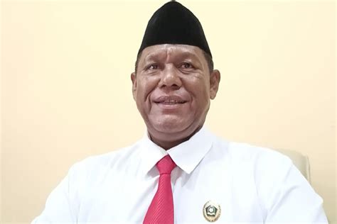 Kemenag Calon Haji Papua Siap Diberangkatkan ANTARA News Papua