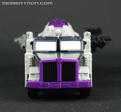 Transformers Titans Return Octone Octane Toy Gallery Image 42 Of 160