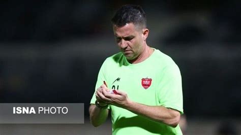 اوسمار و پرسپولیس ۵۰ هزار دلار تا امضاء