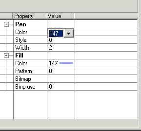 A WTL Grid CodeProject
