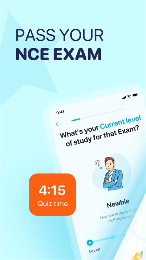 Nce Prep 2023 For Iphone Download