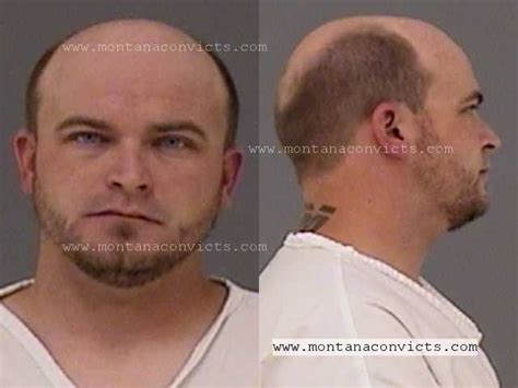 James Lawrence Reid Montana Convicts