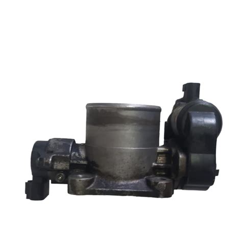 Corpo de Borboleta TBI para Toyota Hilux SRV e SW4 3 0 Número
