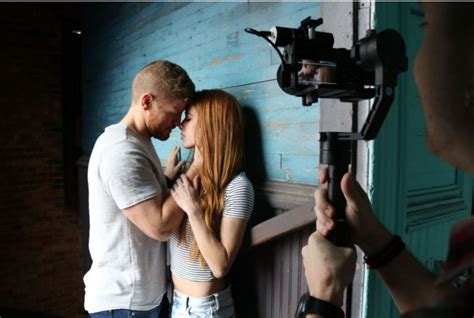 Exclusive Behind The Scenes With Emerging Artist Canaan Cox Pictures