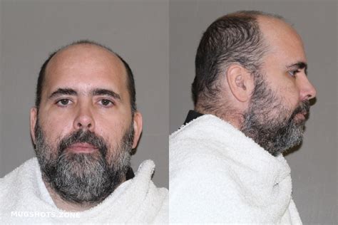 Brown Robert Richard Tanner 12 27 2022 Denton County Mugshots Zone