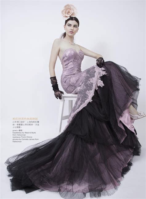 Anastasia G Quest Artists Models