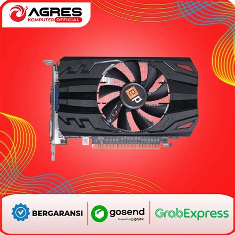 Jual VGA CARD DIGITAL ALLIANCE GTX TI GB GDDR BIT NVIDIA GRAPHIC Shopee Indonesia
