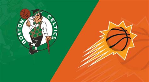 Phoenix Suns Vs Boston Celtics Odds Pick Prediction 42221
