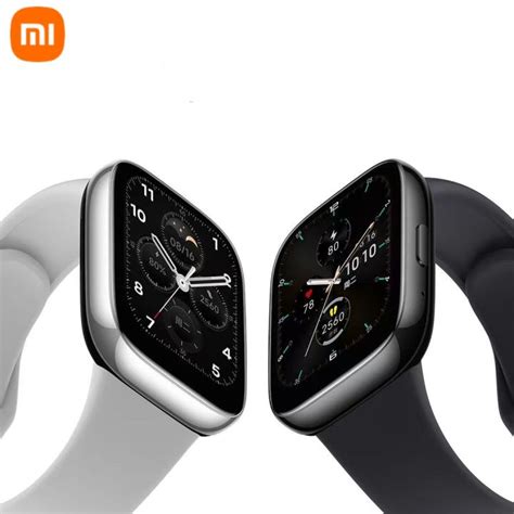 Xiaomi Redmi Watch Lite Smart Watch Lcd Screen Blood Oxygen Heart Rate Monitor